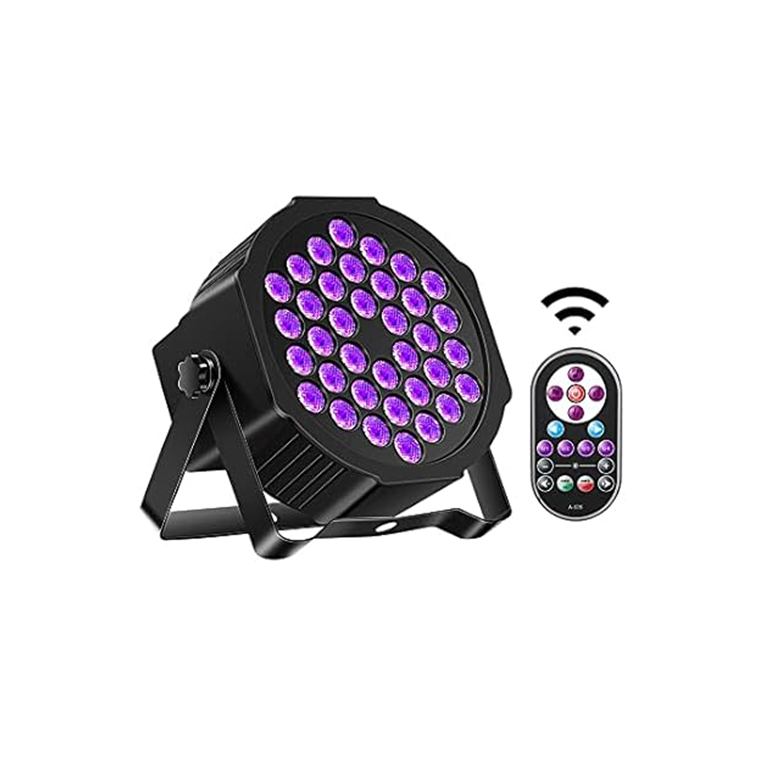 UV Black Light Hire Perth - Ultraviolet Effect Projector | Freo Hire