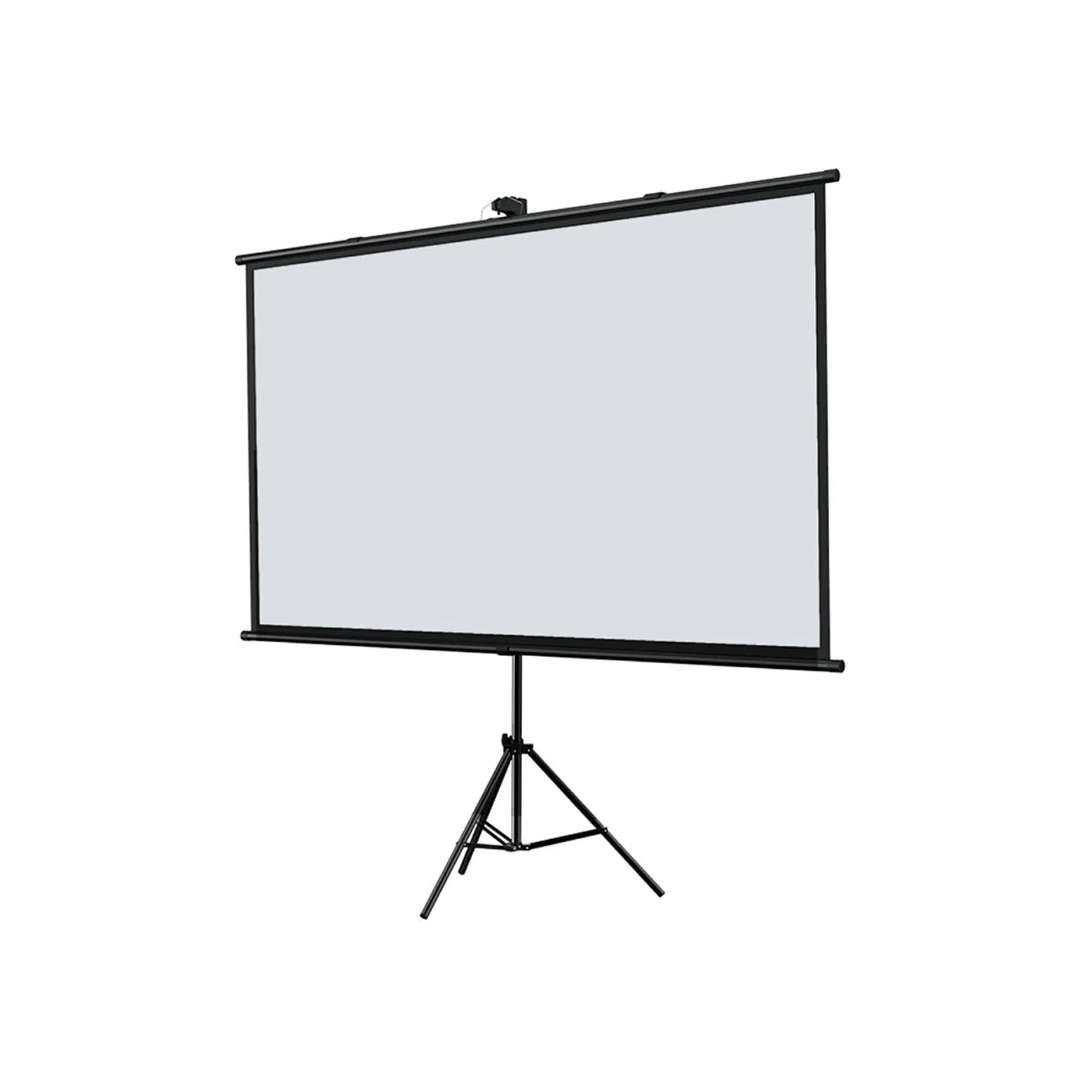 Projector Screen Hire Perth - 120" Portable Display | Freo Hire