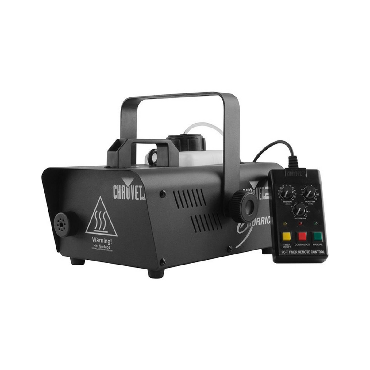 Smoke Machine Hire Perth - Atmospheric Effects | Freo Hire